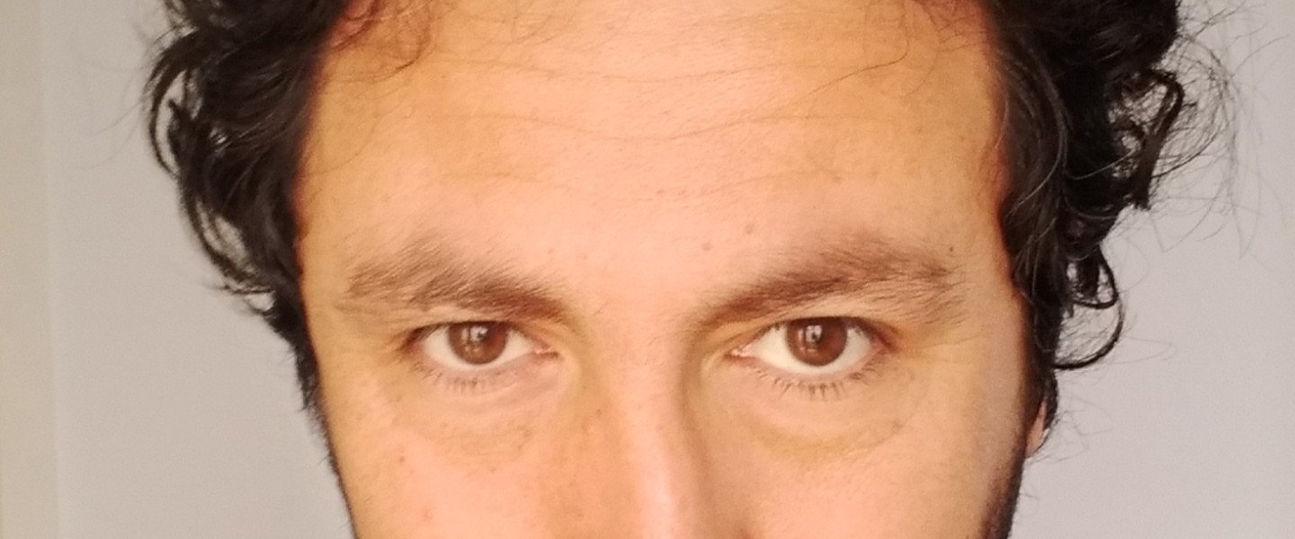 Aymen Daboussi - Les Carnets d’El-Razi | Institut du monde arabe